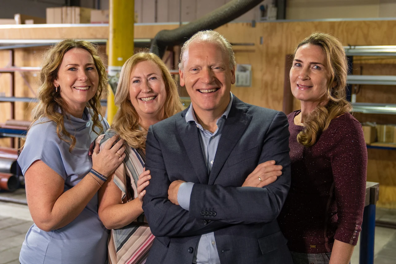 De buy-and-build-strategie van Marcel de Groot (De Groot Installatiegroep)