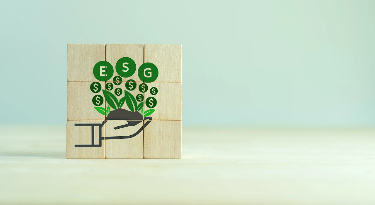 ESG, M&A en het juridisch Due Diligence | Brookz