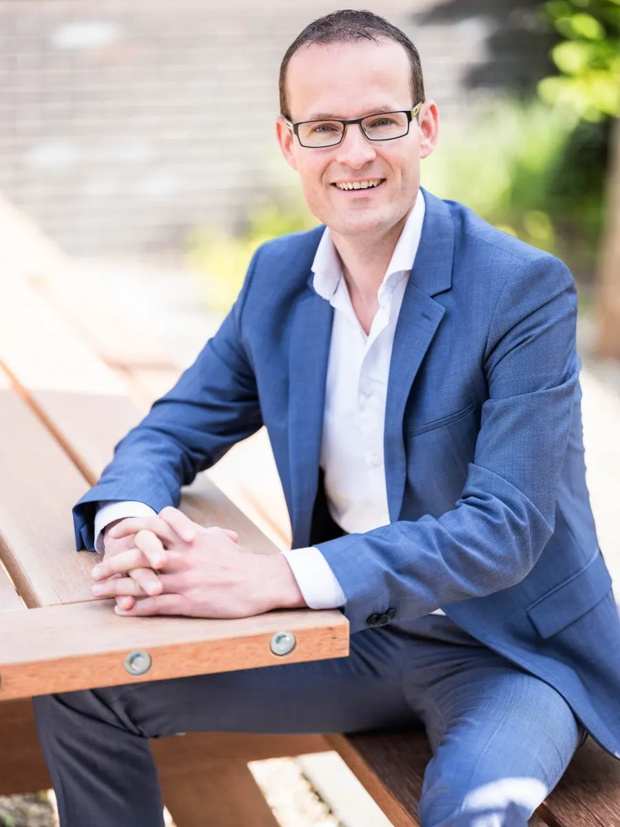 Jeroen Oldengarm | Alle Brookz-expertcolumns
