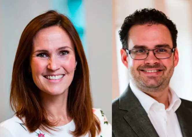 Marjolein van Leeuwen & Benjamin van Dijk | Alle Brookz-expertcolumns