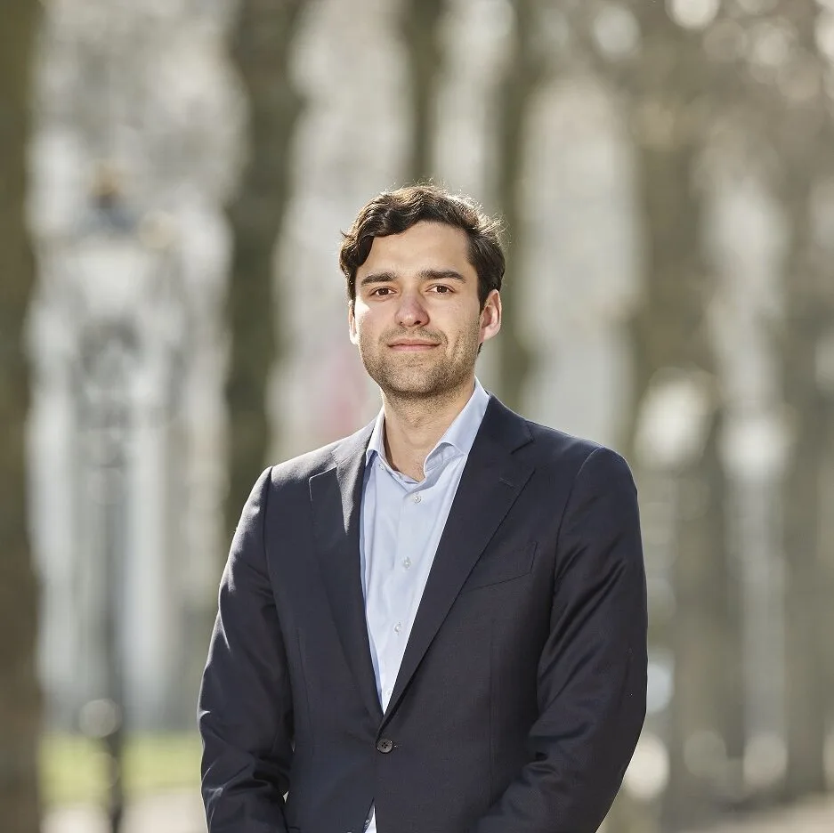 Sander Takken | Alle Brookz-expertcolumns