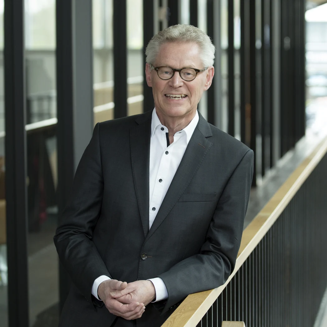 Harry Helwegen | Alle Brookz-expertcolumns