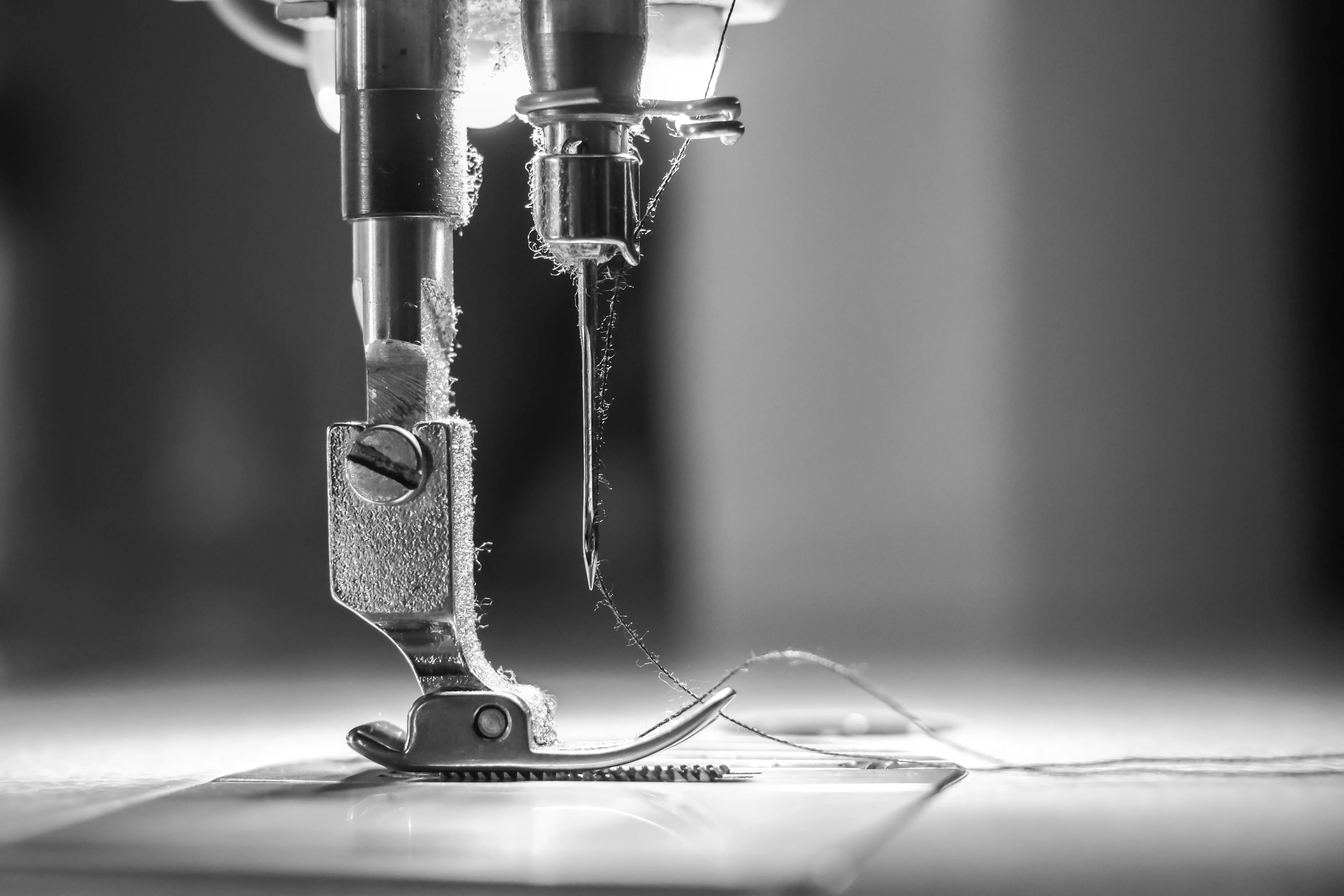 Te koop: groothandel in industriële naaimachines - Brookz