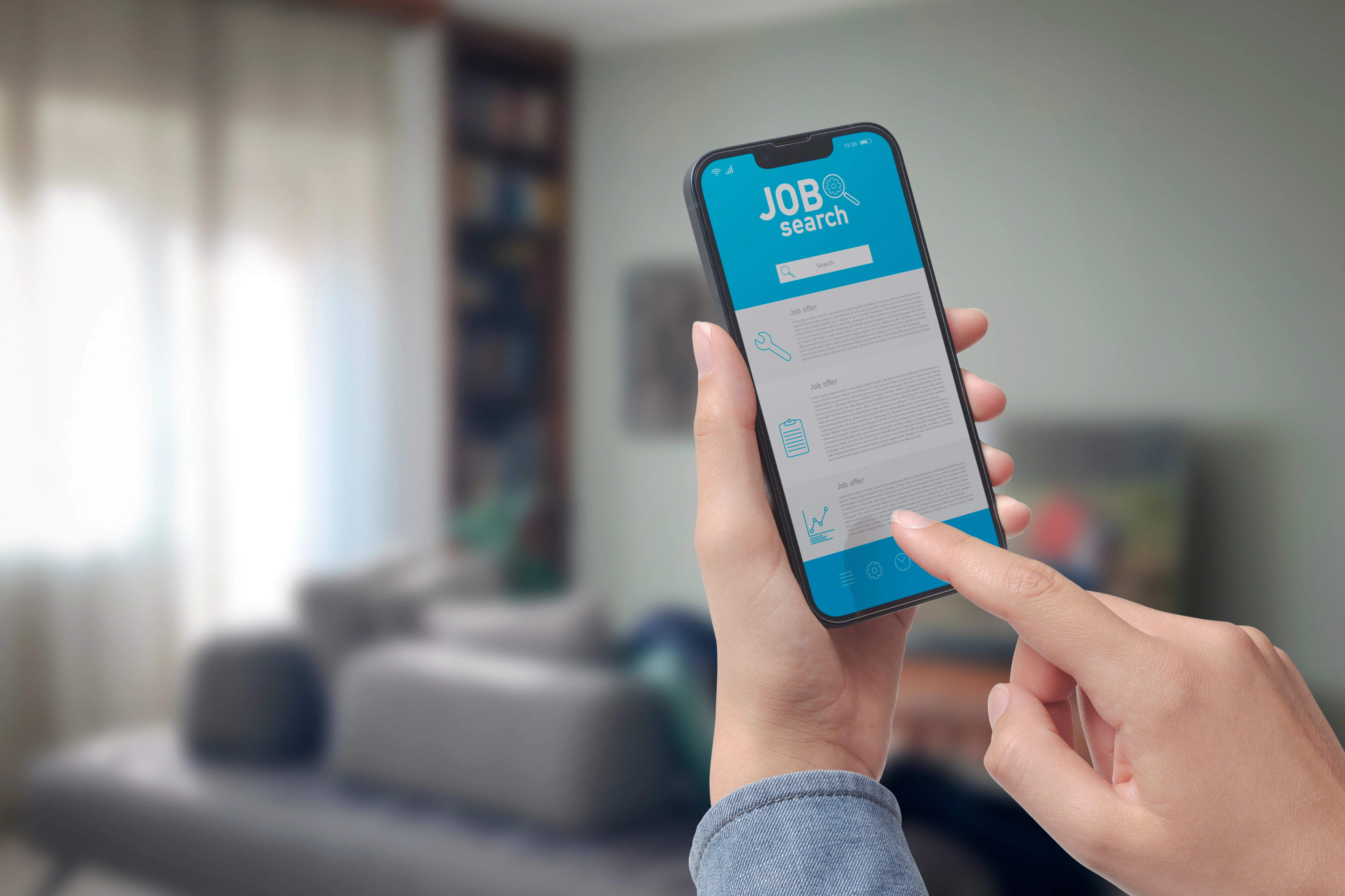 Te koop: Tech-startup in recruitment | Brookz®