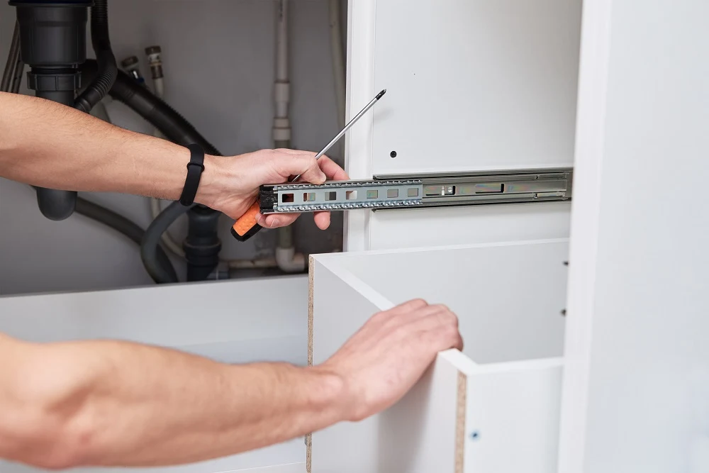 Te koop: Montagebedrijf in nichemarkt | omzet: €1,0 mln | Brookz®