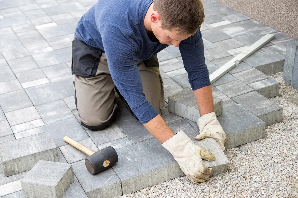 Te koop: Stratenmakersbedrijf | omzet: €1,5 MLN | Brookz®