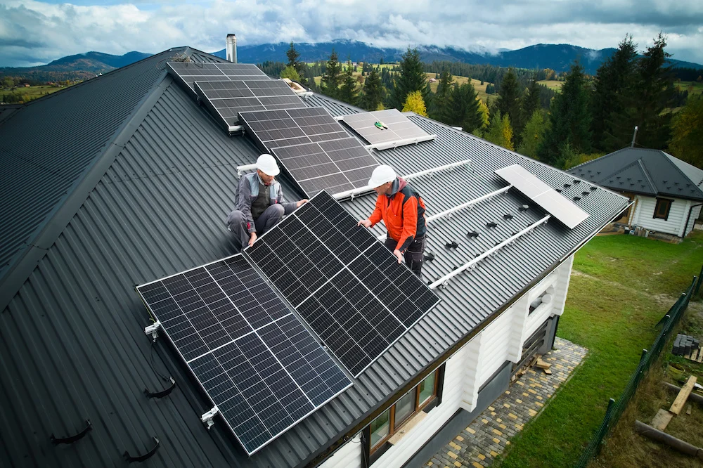 Te koop: zonnepanelen-installateur | omzet: €4.85mln | Brookz®