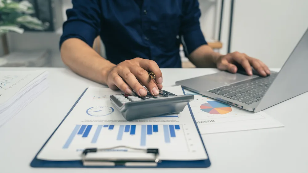 Te koop: Accountantskantoor | omzet: €540K | Brookz®