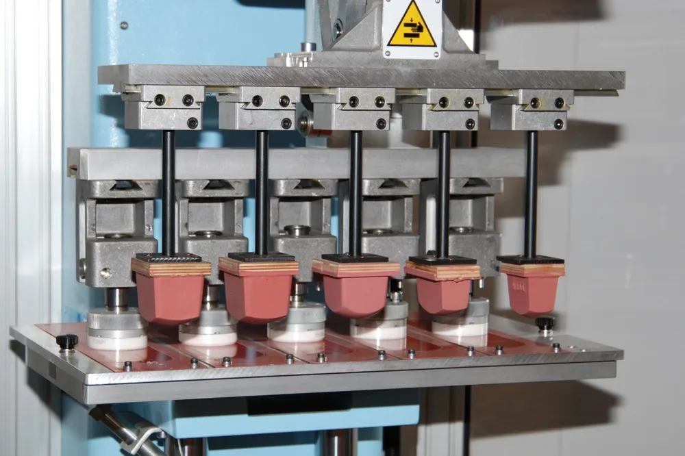 Te koop: Industriële drukkerij | omzet: € 190k | Brookz®