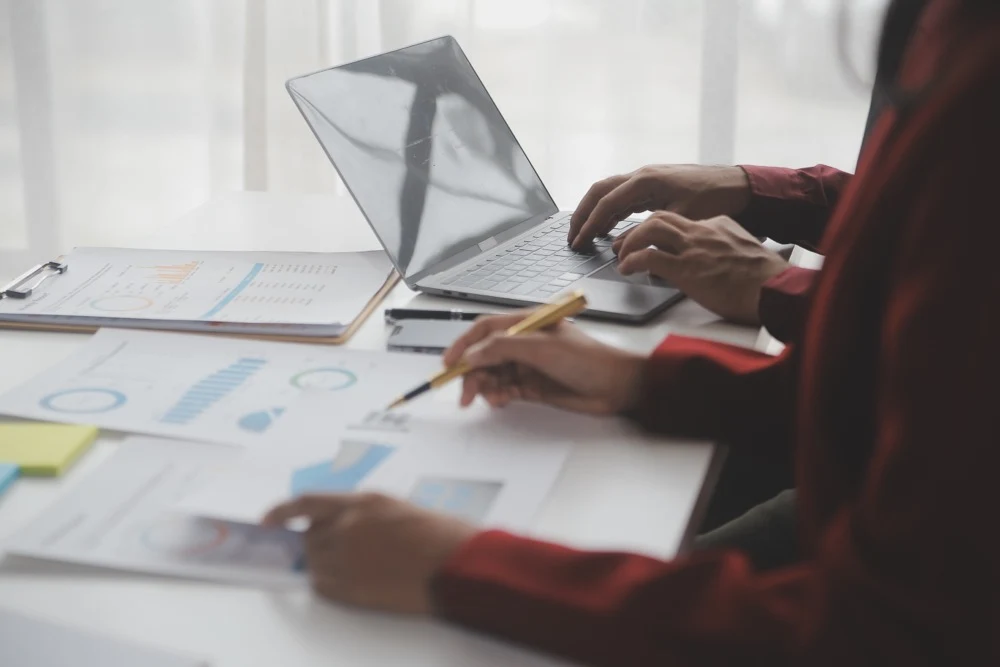 Te koop: Online administratie- en belastingadvieskantoor | omzet: € 12k | Brookz®