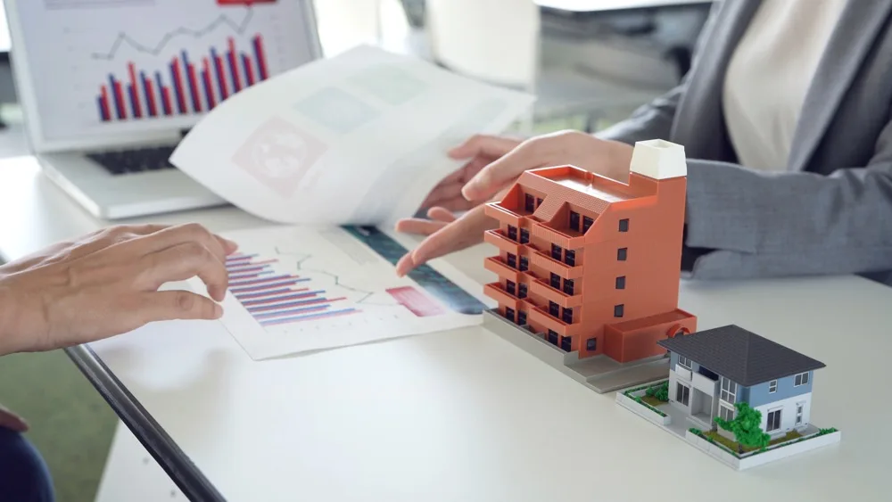 Te koop: Vastgoed beheer activiteiten | omzet: € 1,3 mln | Brookz®