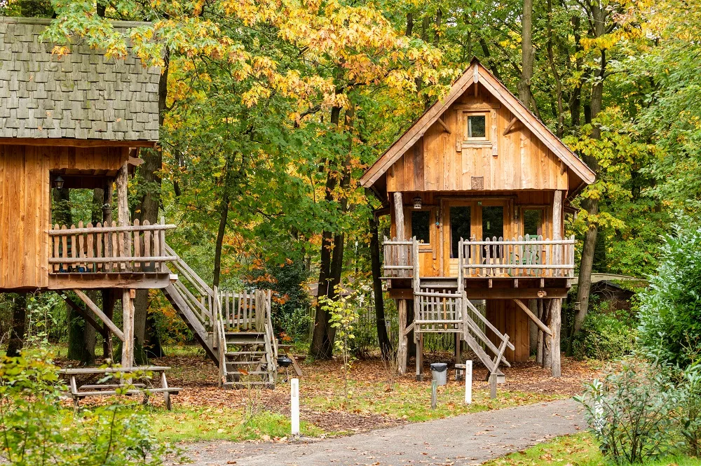 Te koop: Recreatiepark in Midden-Brabant | Omzet: 950.000 | Brookz®