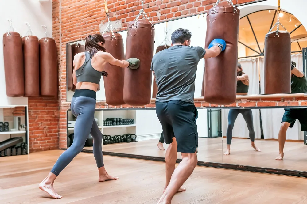 Te koop: Sportcentrum | Brookz®