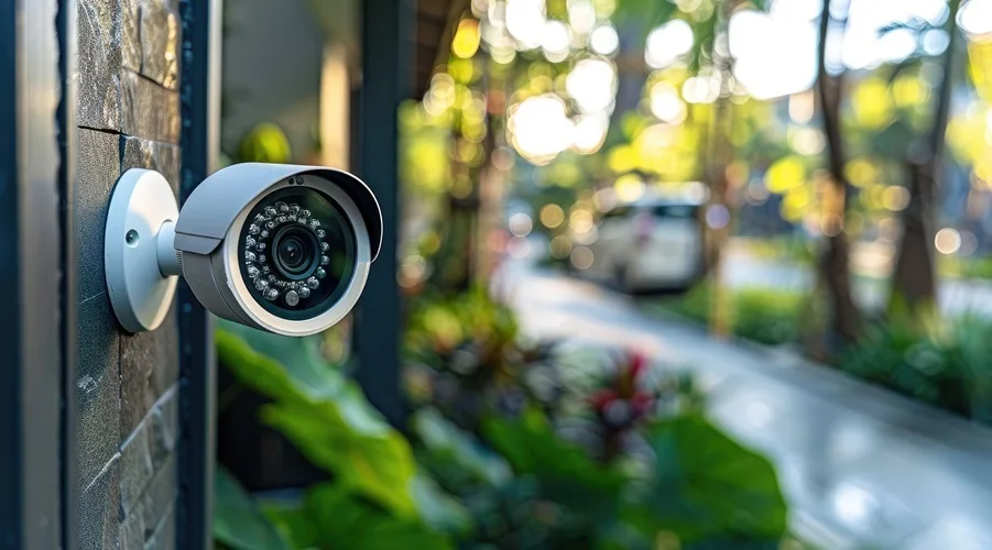 Te koop: Leverancier camera-observatie & registratieoplossingen | Brookz®