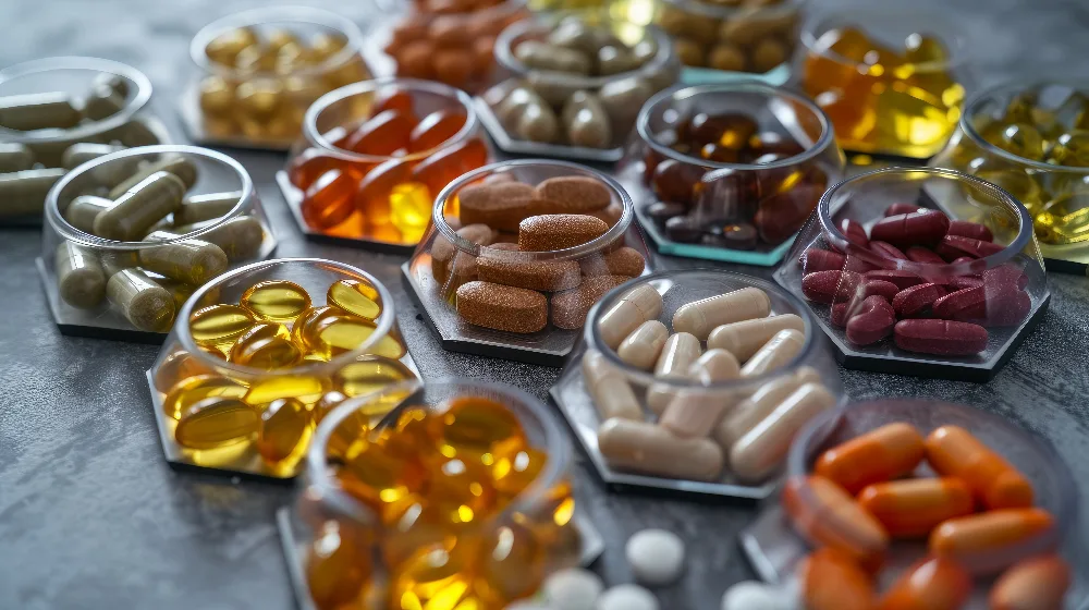 Te koop: Webshop in voedingssupplementen | Brookz®