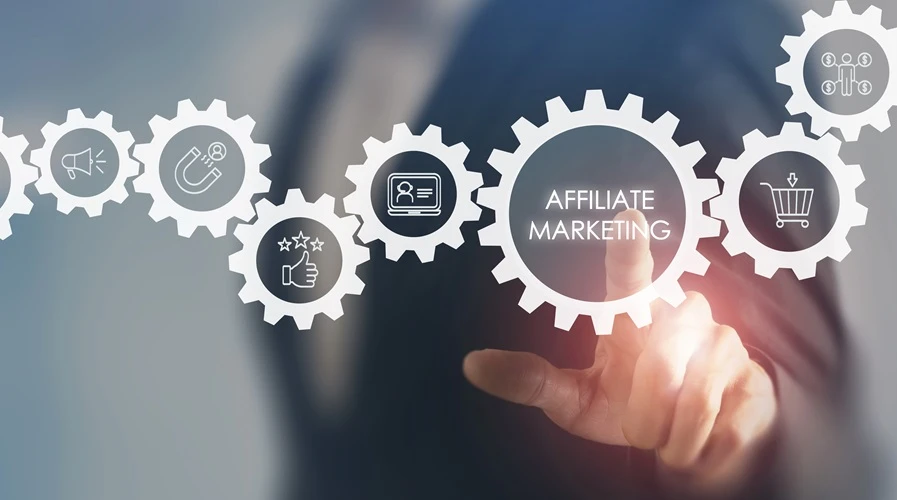 Te koop: Platform affiliatie marketing (cursussen/coaching) | Brookz®