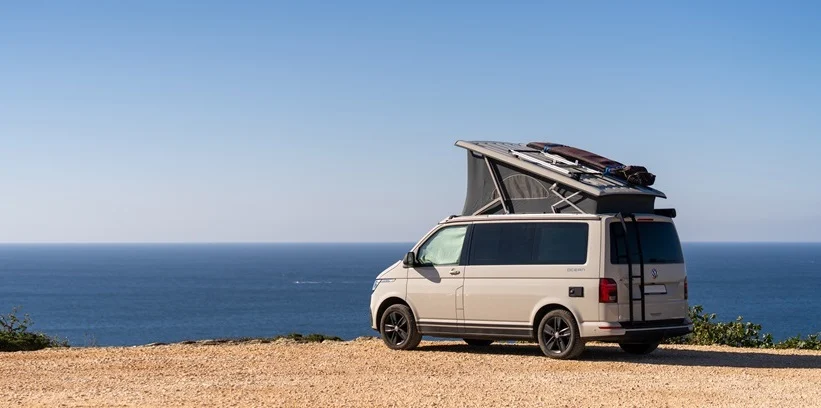 Te koop: Camperverhuurbedrijf (gespecialiseerd Volkswagen T4 campers ) | Brookz®