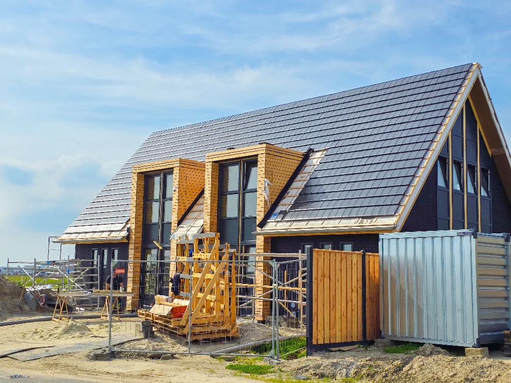 Te koop: Bouwbedrijf zoekt investeerder voor expansie | Brookz®