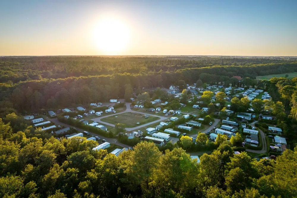 Te koop: Familiecamping | Brookz®