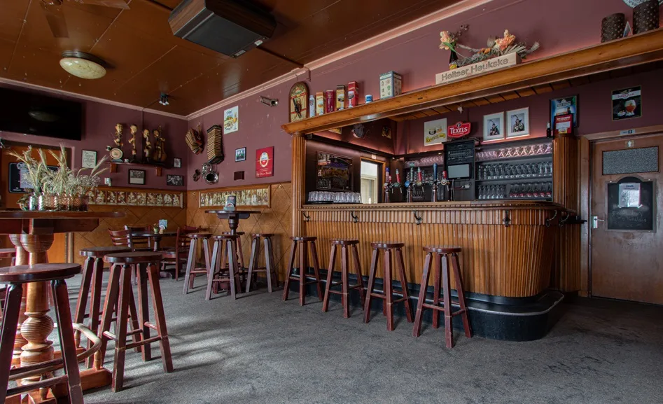 Te koop: Horecazaak met terras | Brookz®