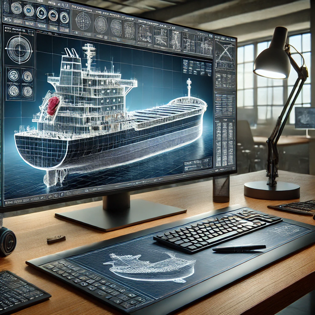 Te koop: Specialist technische 3D-visualisaties | Brookz®