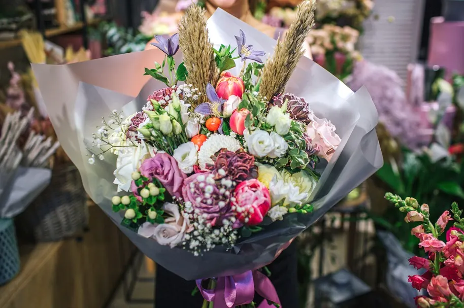 Te koop: Bloemistenbedrijf | Brookz®