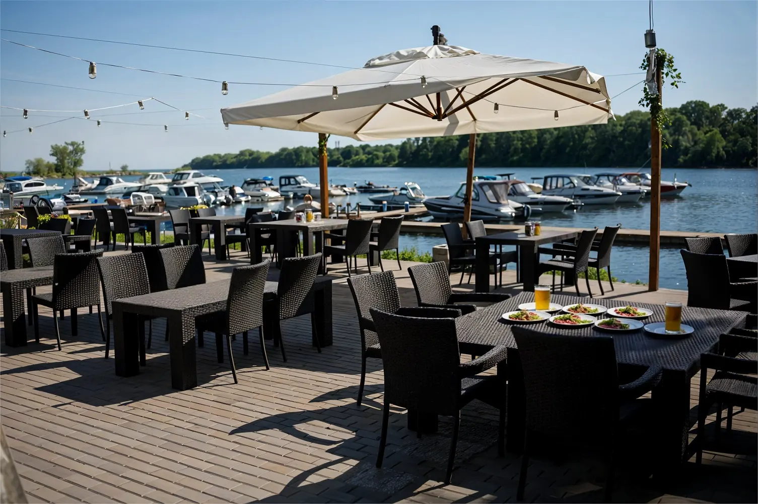 Te koop: Horecabedrijf | Brookz®