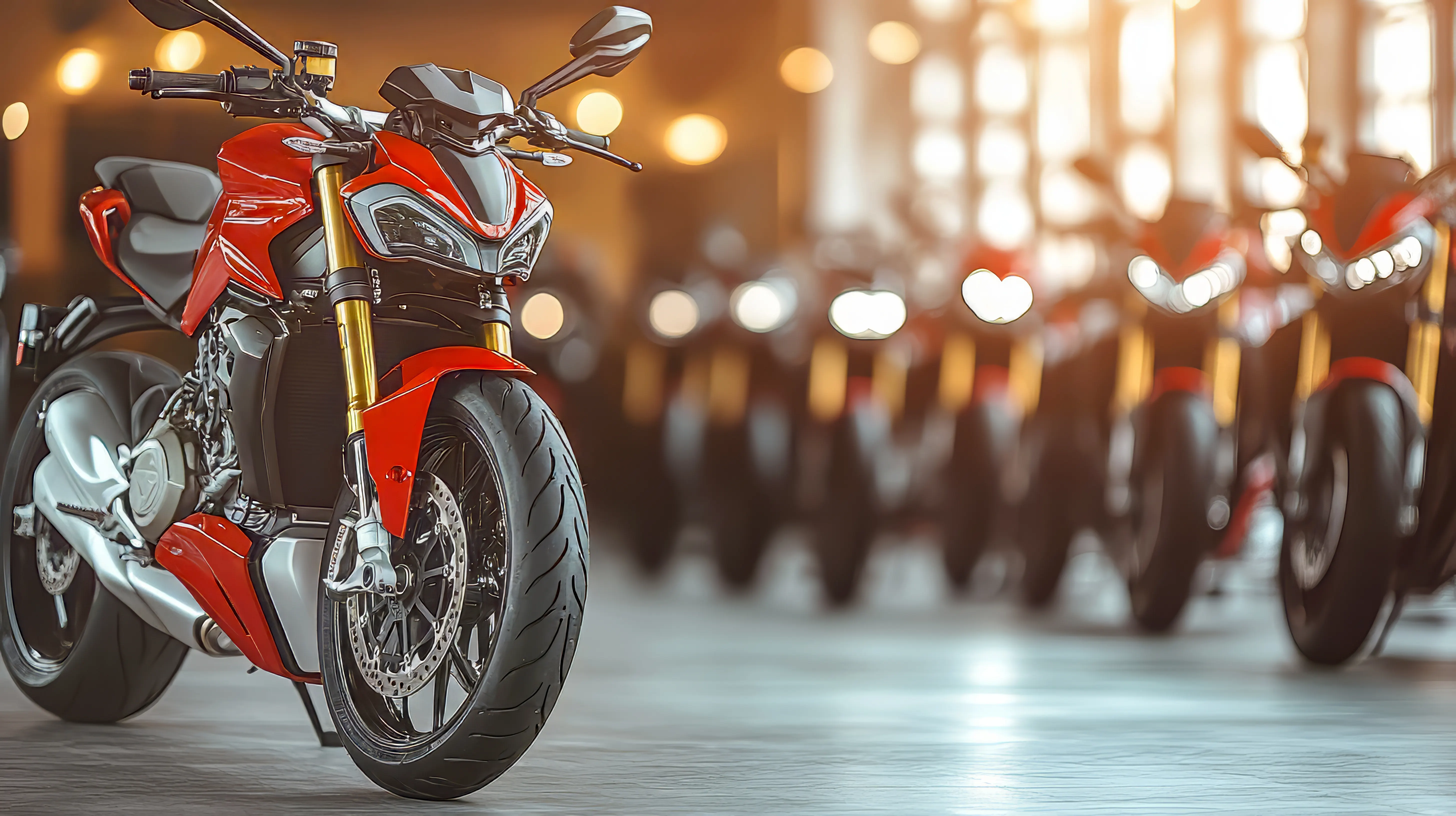 Te koop: Motorspeciaalzaak topmerken exclusief dealer | Brookz®