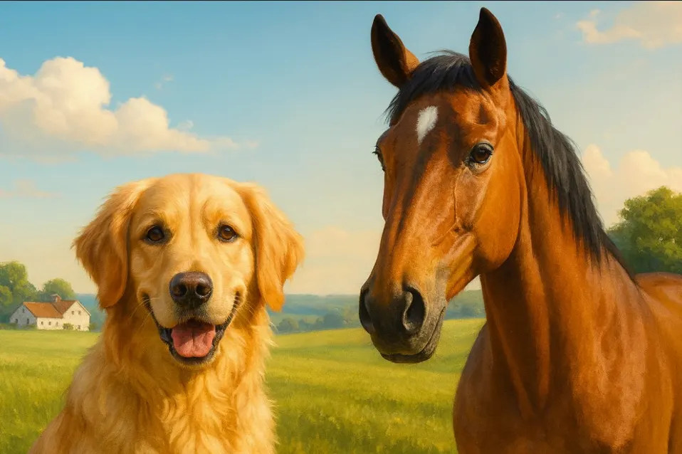 Te koop: Webshops voor huisdieren | Brookz