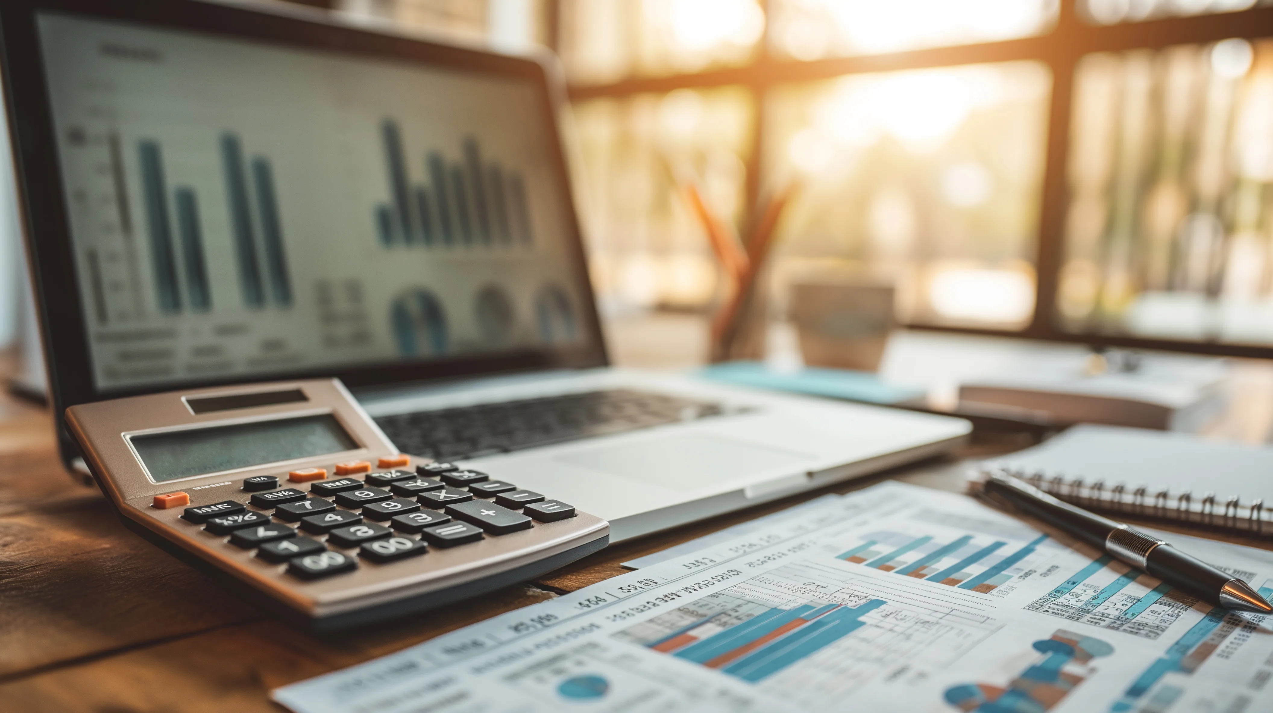 Te koop: Accountantskantoor | omzet: €371.000 | Brookz®