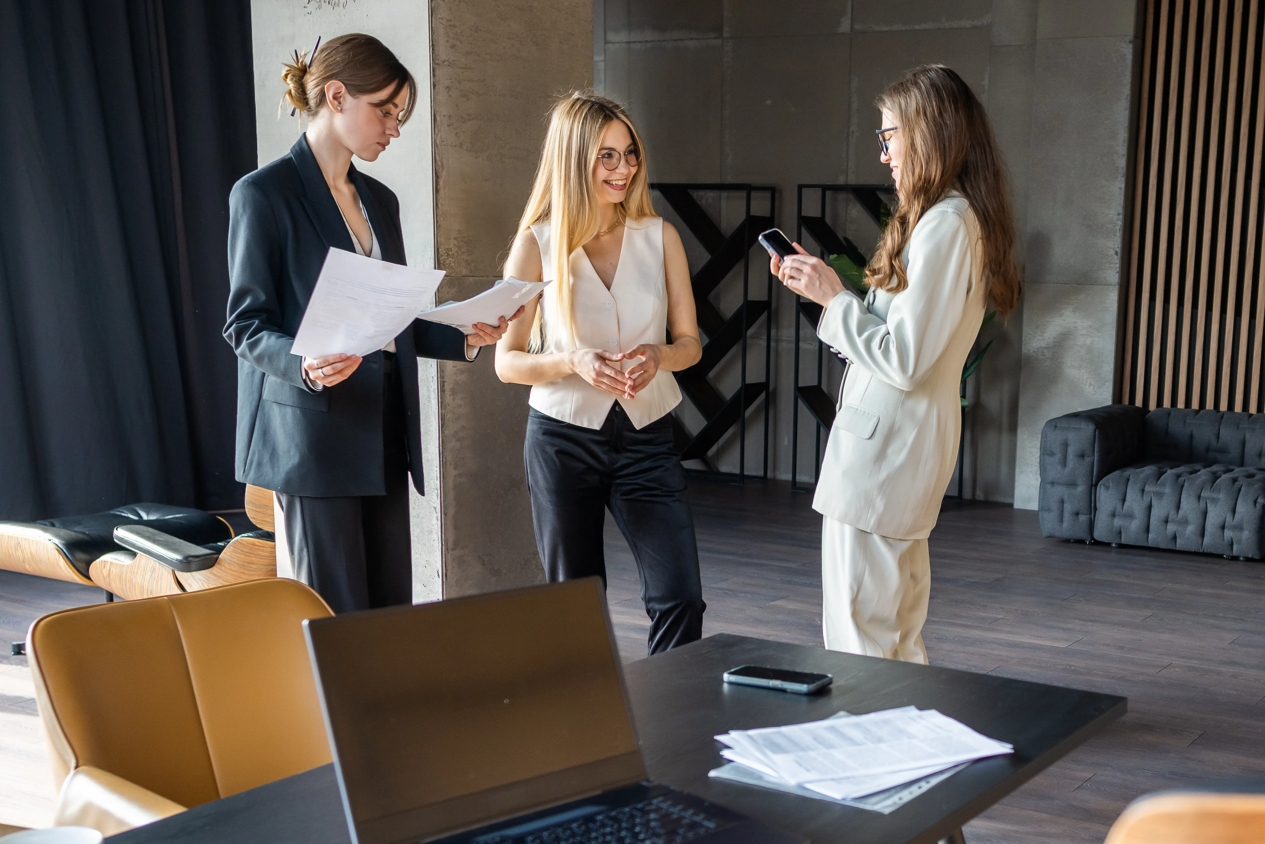 Te koop: Uitzendbureau internationale arbeidskrachten | omzet: €1.800.000 | Brookz®