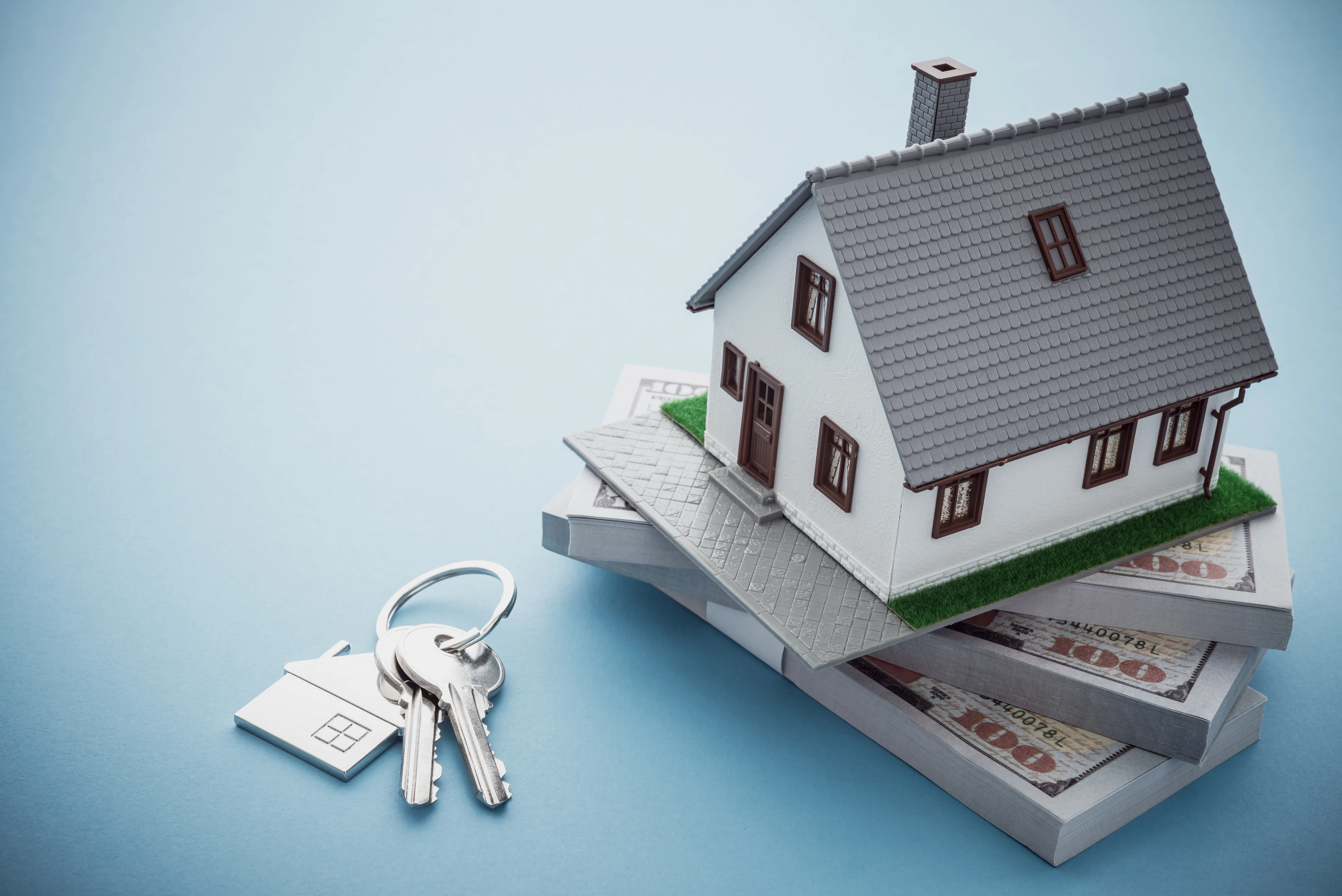 Te koop: Beleggingsfonds in vastgoedfinanciering | Brookz®