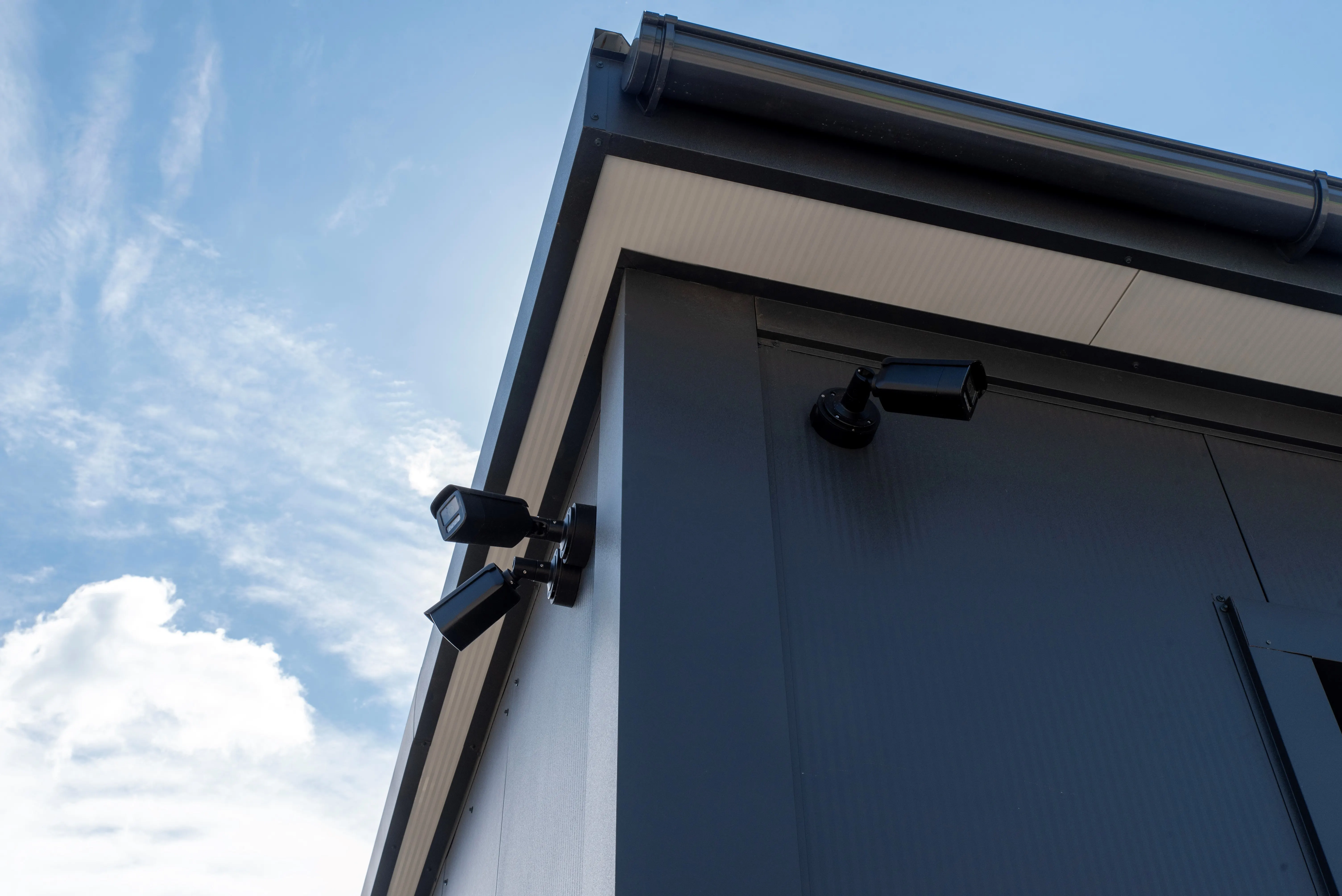 Te koop: Beveiligingscamera systemen | Omzet: €140.000| Brookz®