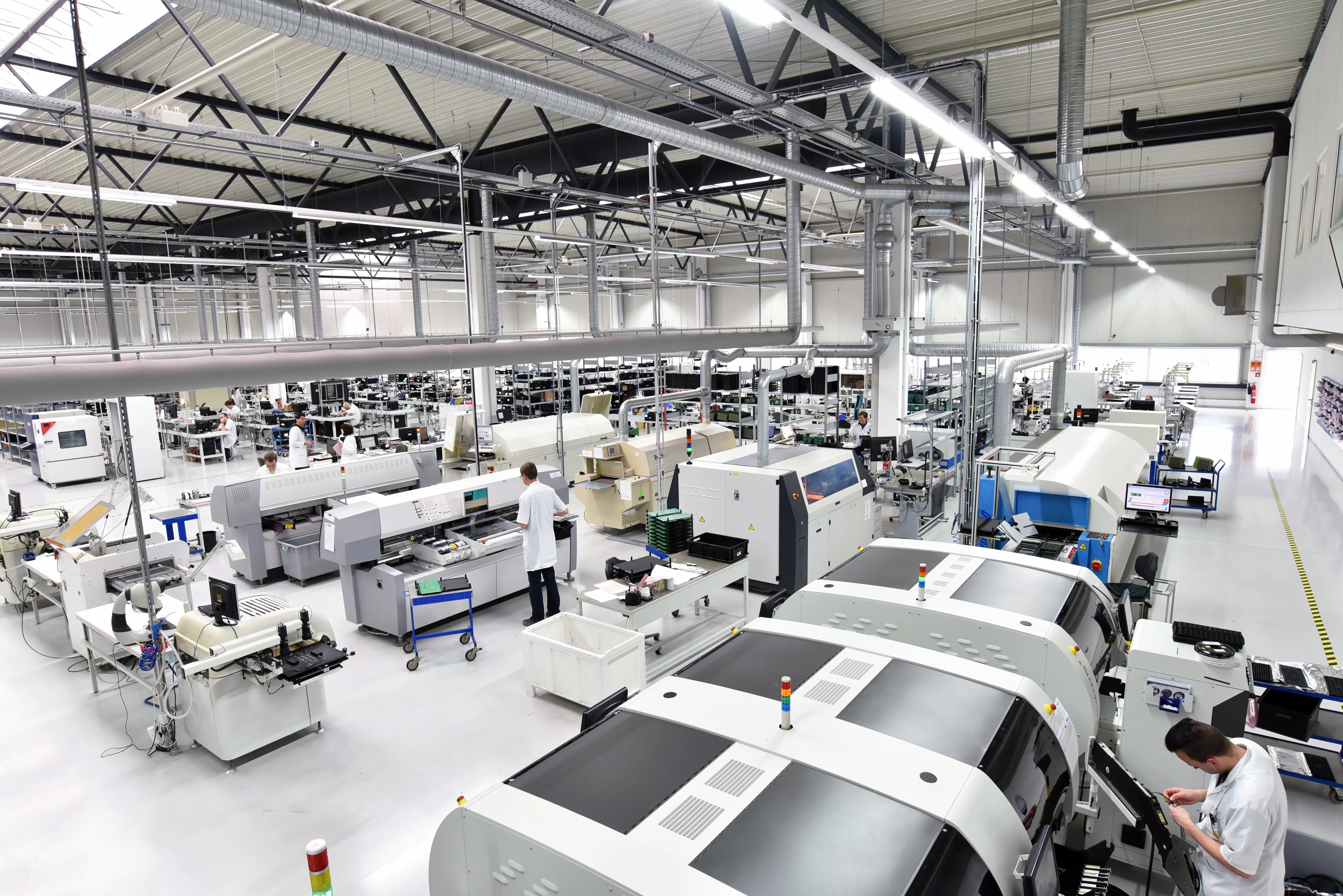 Te koop: Producent technische blaasvorm producten | Brookz®