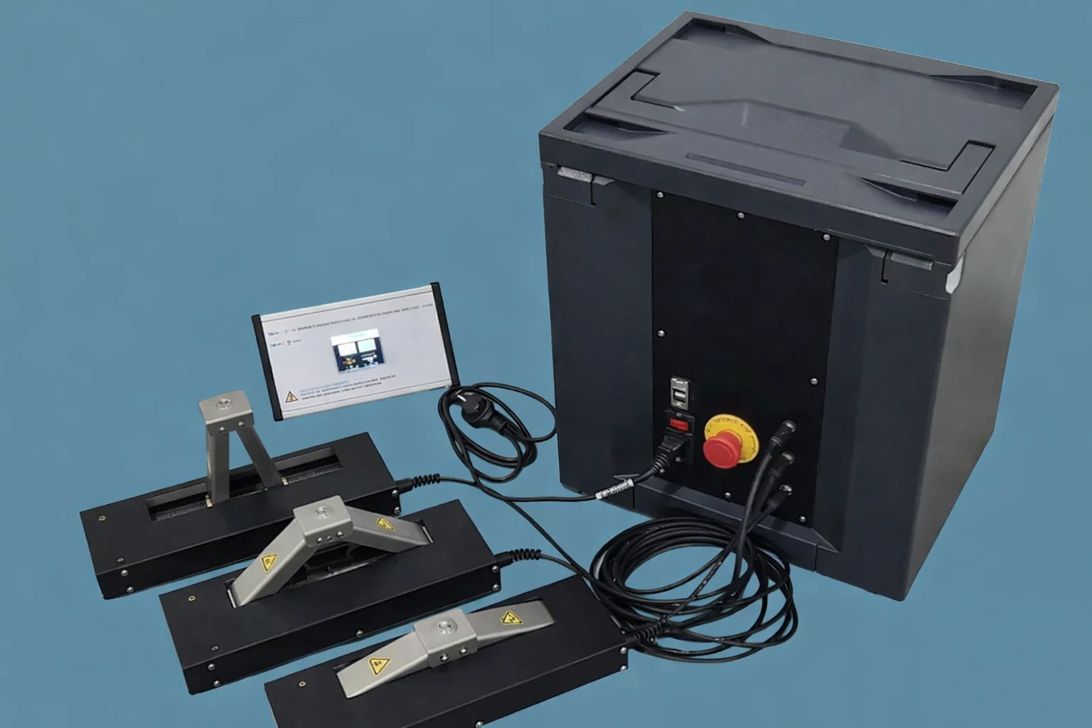 For sale: Company specializing in elevation & pastoral tools | Brookz®