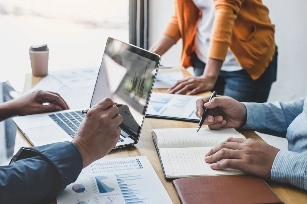 For sale: Full service digital marketing agency | Brookz