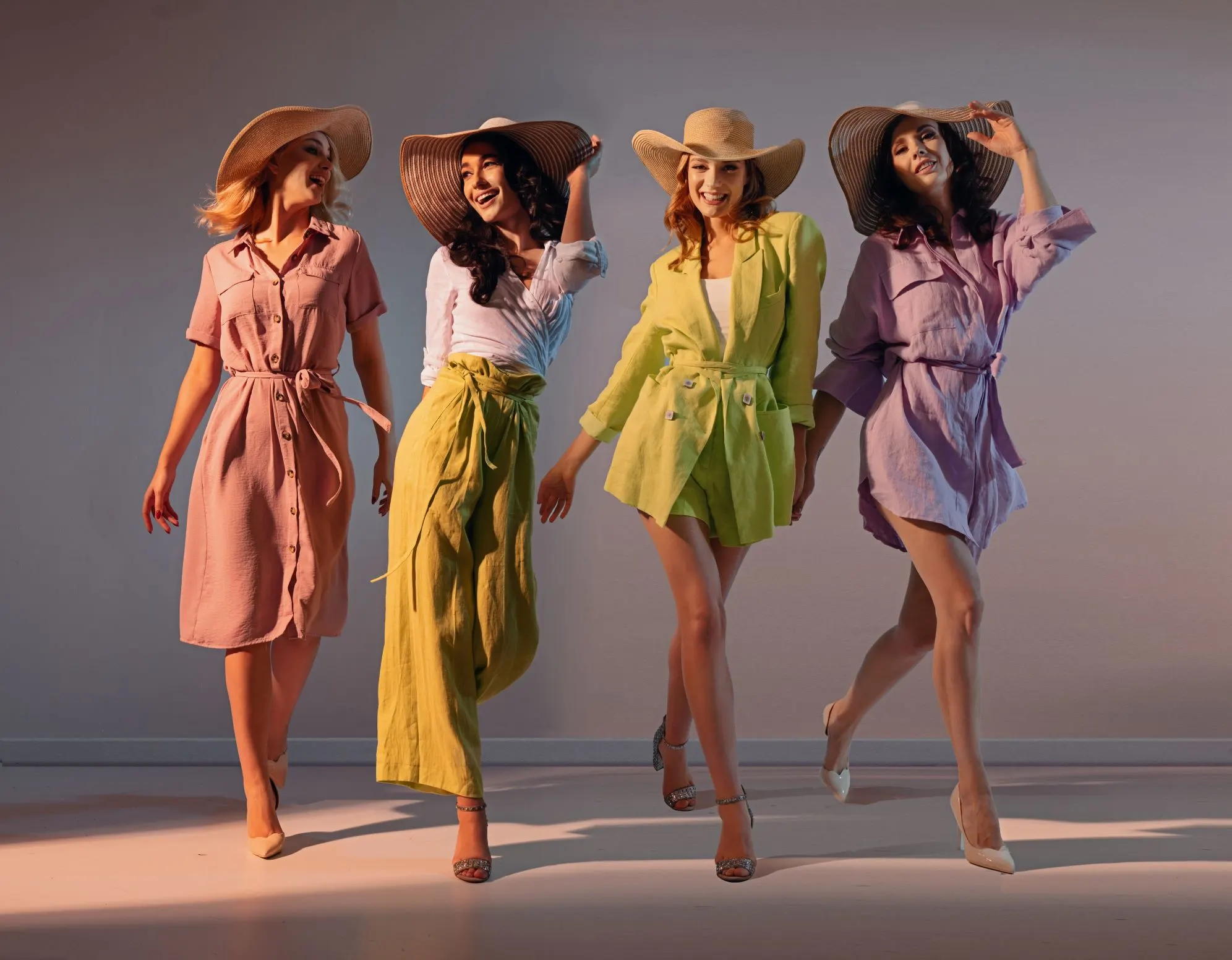 For sale: Dutch women's fashion brand | revenue: €5,100,000 | Brookz