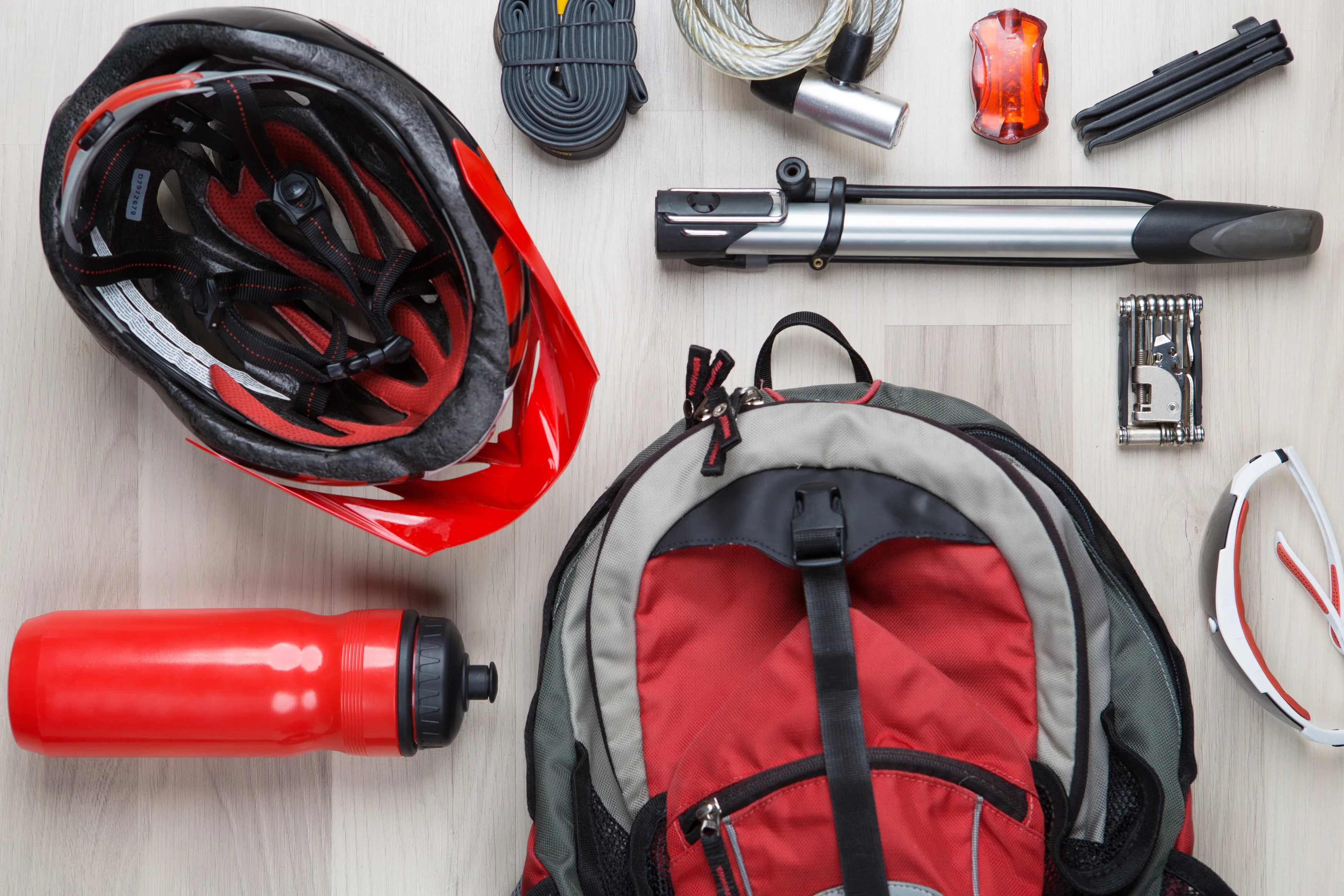 Te koop: Bedrijf in fietsaccessoires | Brookz®