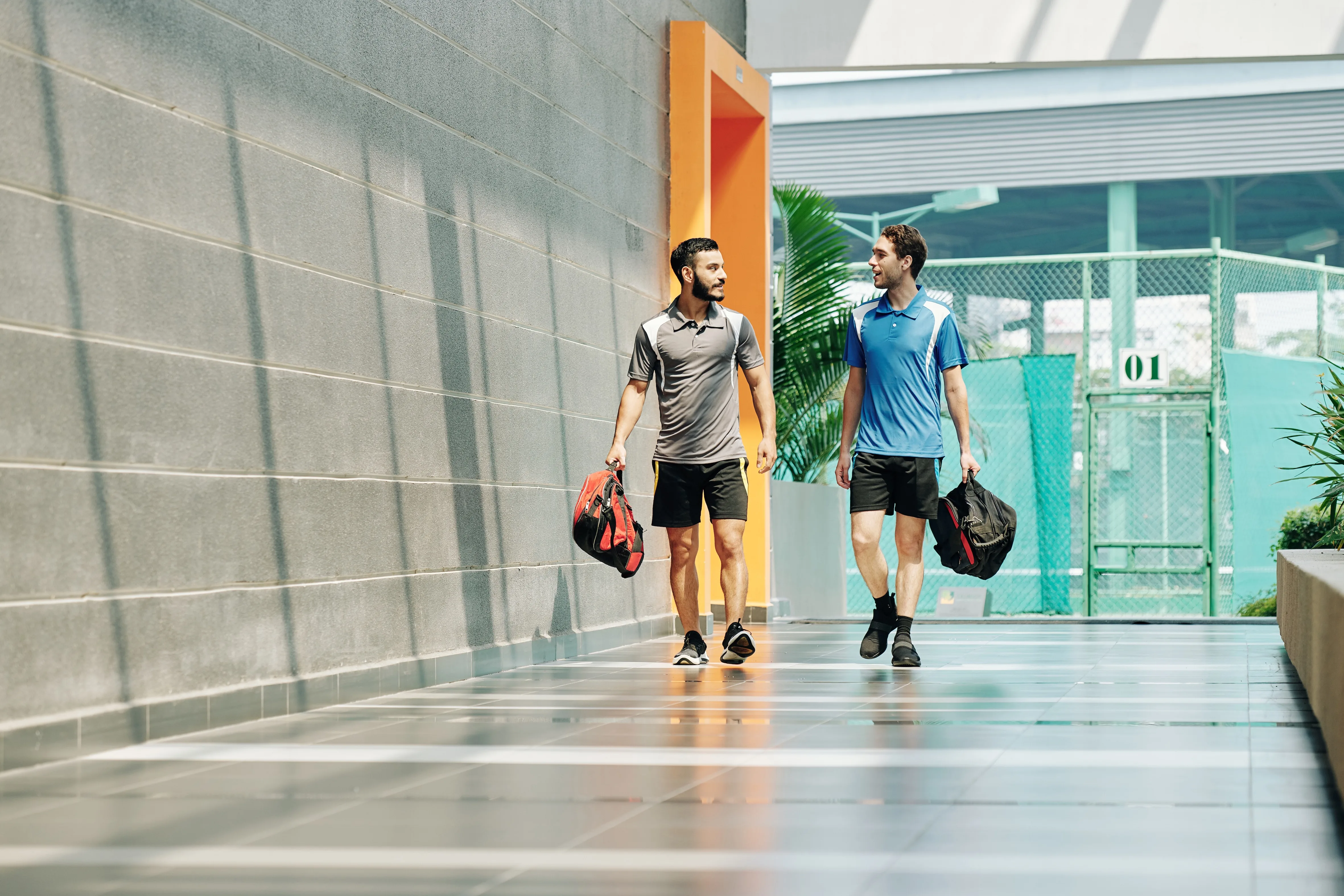 Te koop: Healthclub | omzet: €440K | Brookz®