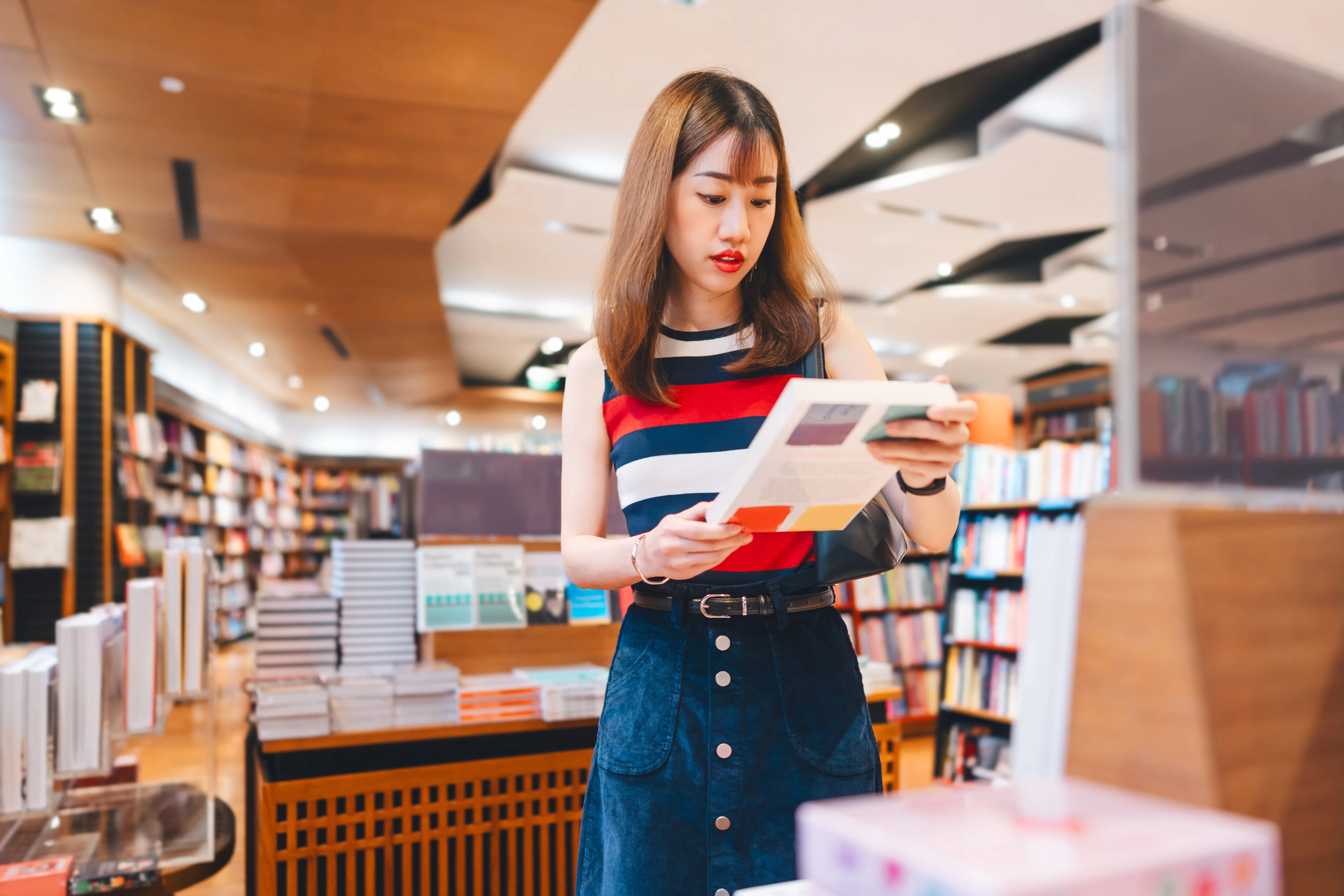 Te koop: Kantoorboekhandel | Brookz®
