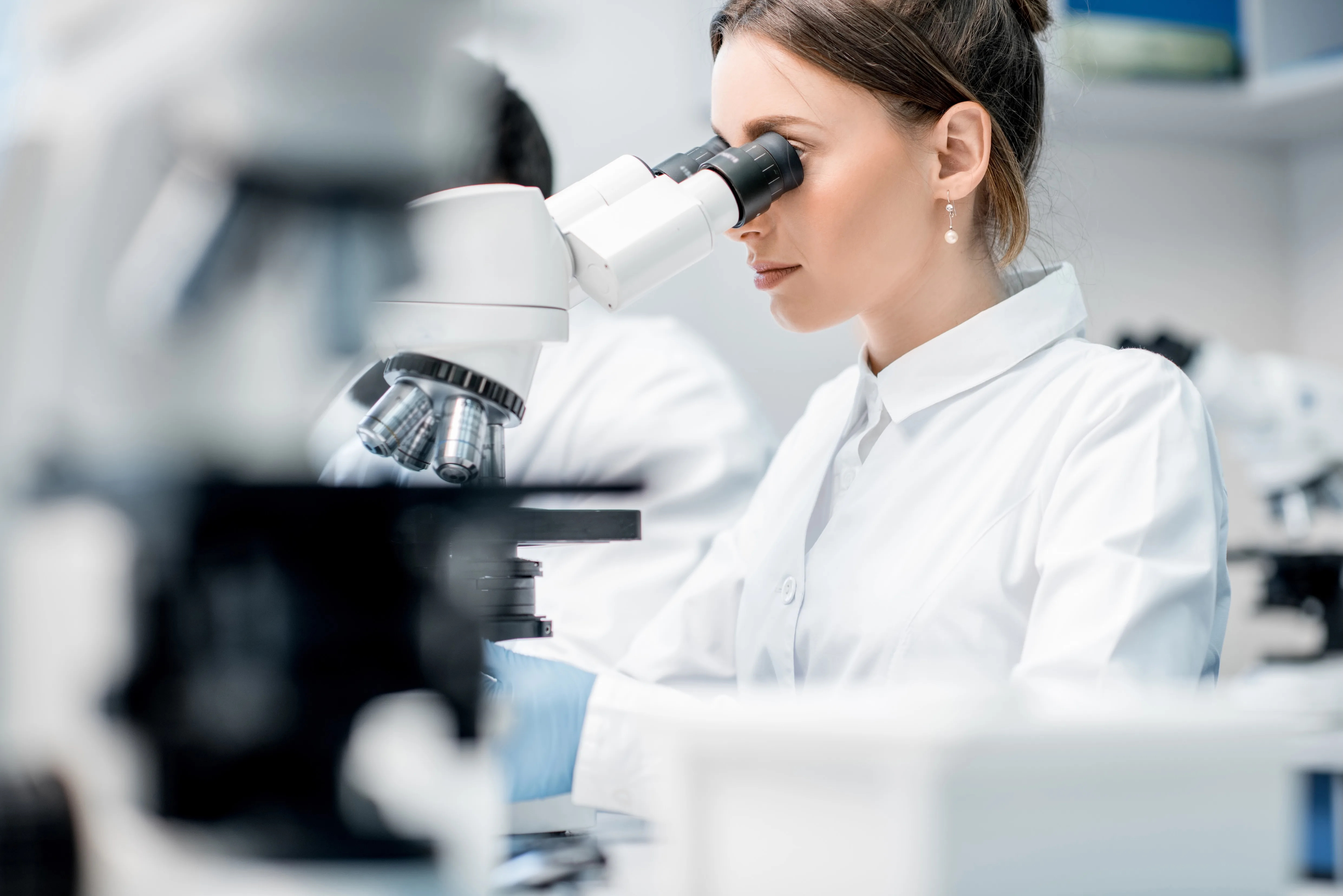 Te koop: Expert in technische werkplekinrichting | Brookz®