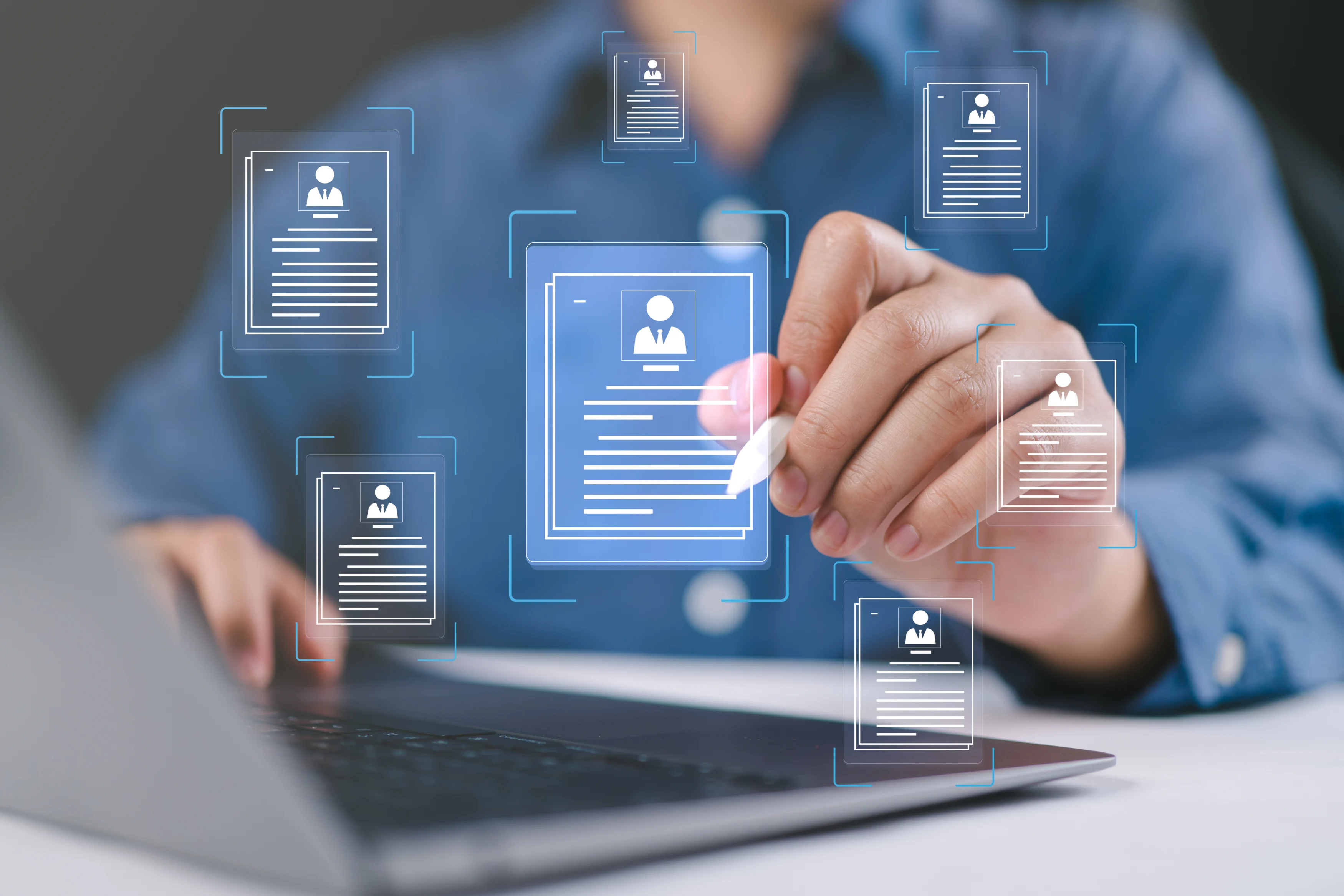 Te koop: Employer branded vacaturewebsite | Brookz®
