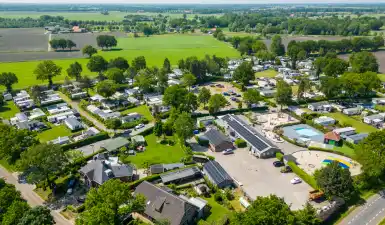 4 campings te koop | Brookz®