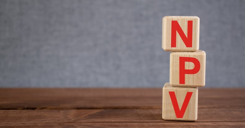 Netto contante waarde (NCW): zo bereken je hem