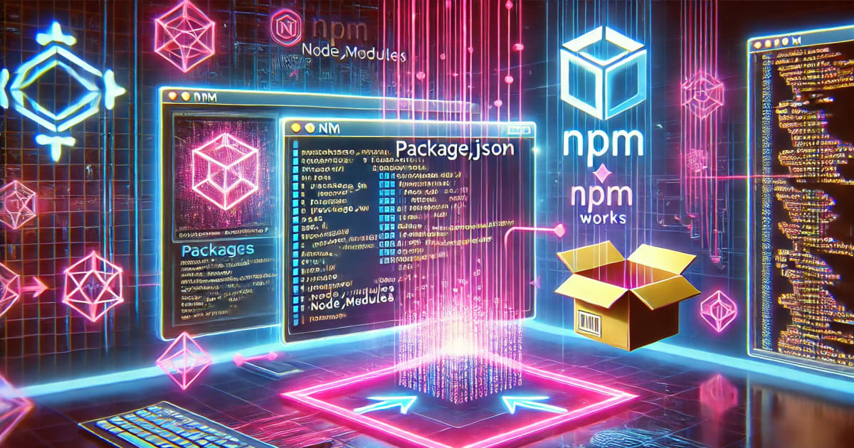Understanding NPM and PNPM: Package Manager Comparison Guide