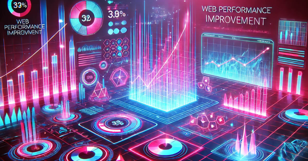 Understanding and Measuring Web Performance: A Comprehensive Guide Understanding and Measuring Web Performance: A Comprehensive Guide