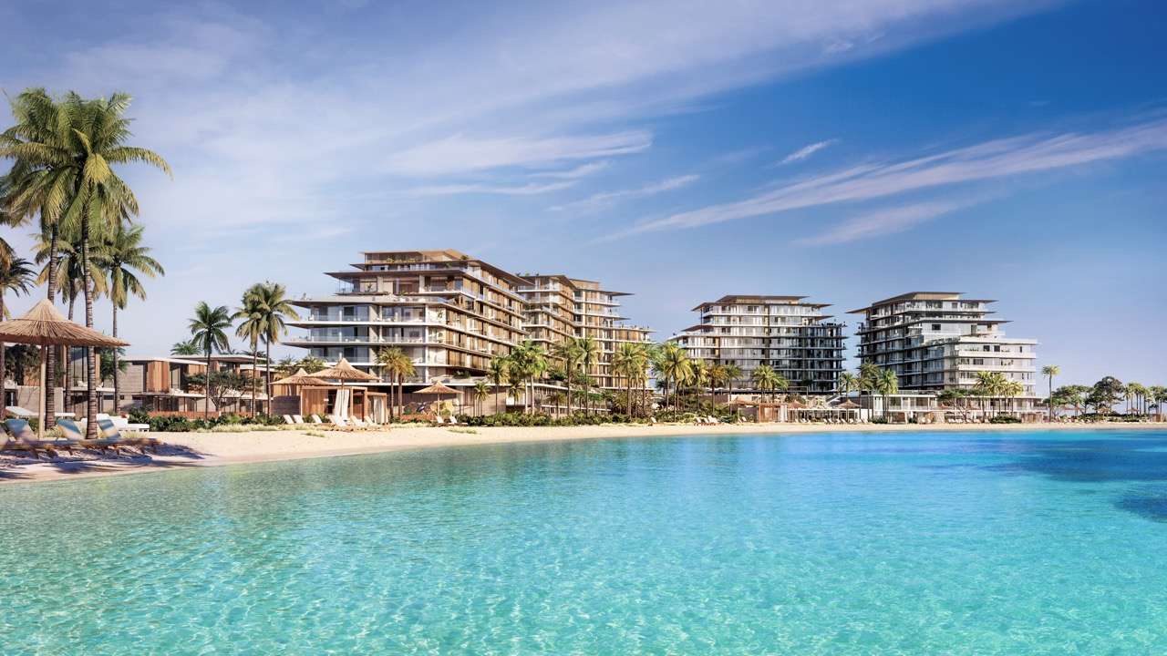RIXOS BRANDED RESIDENCES