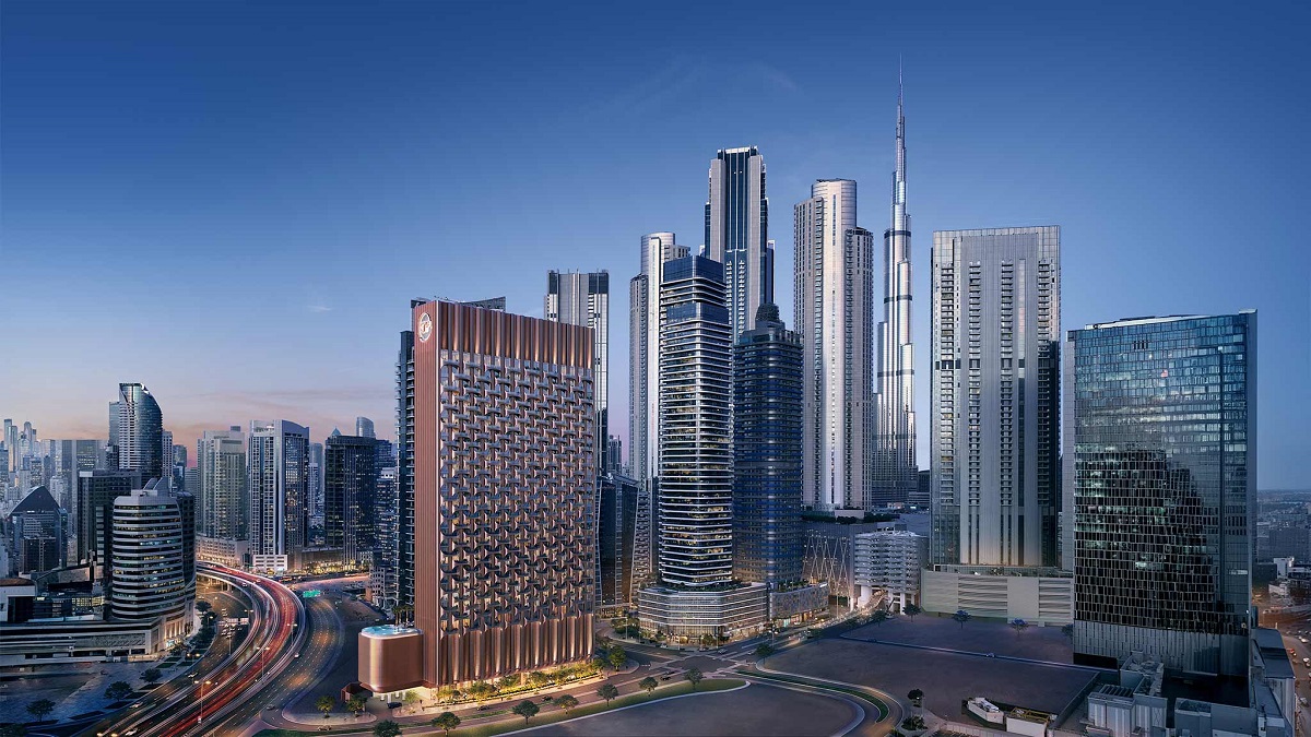 Off-Plan projects in Downtown Dubai