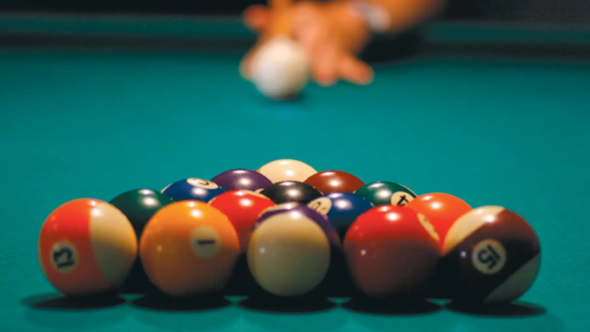 Top 10 Best Places to Play Billiards in Dubai