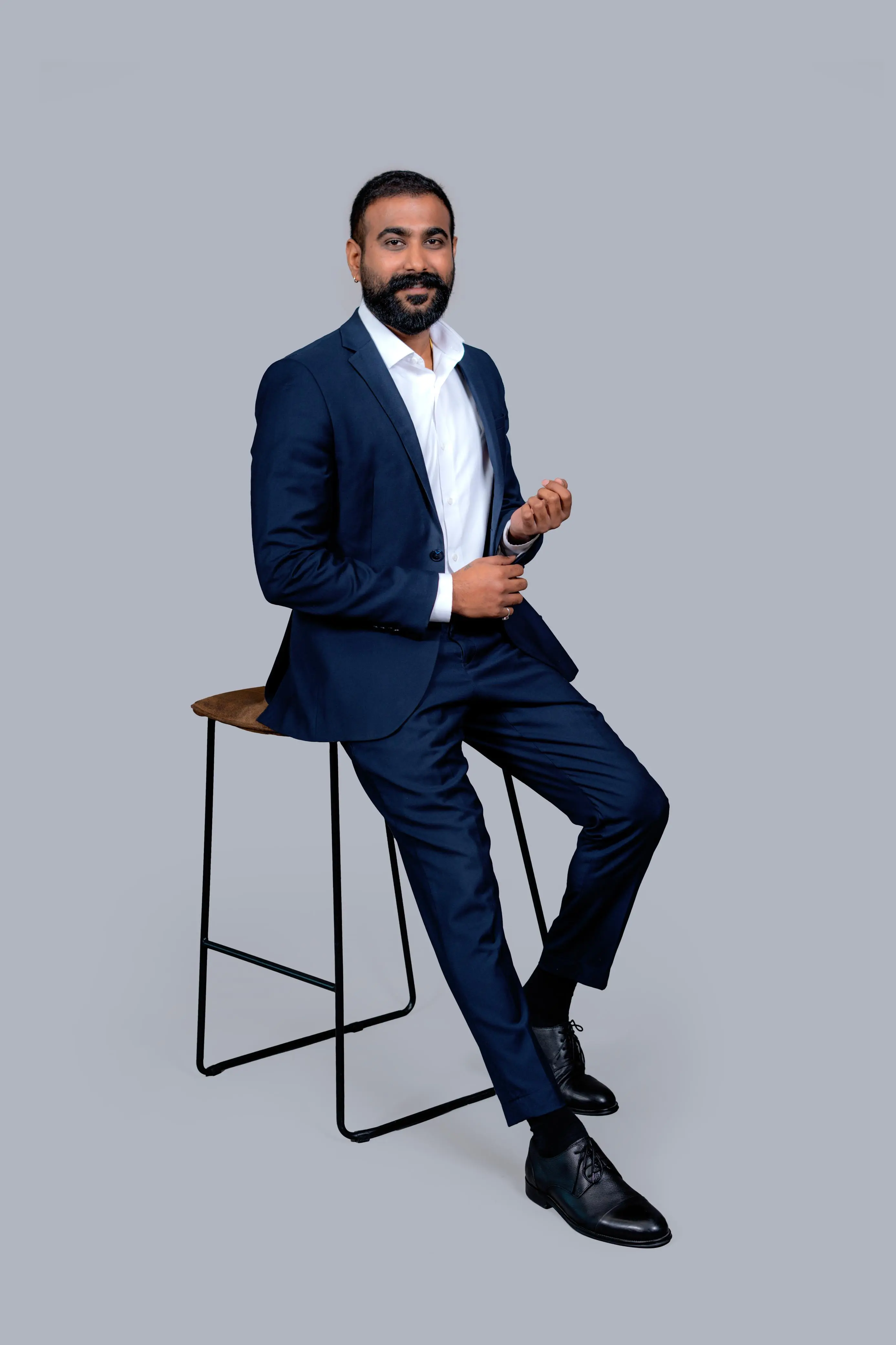 Aakash Khanna - Real Estate Consultant | Xperience Realty